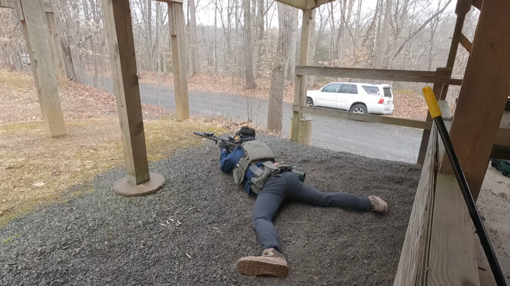 2-Gun Action Challenge – Fairfax Rod & Gun Club, Inc.